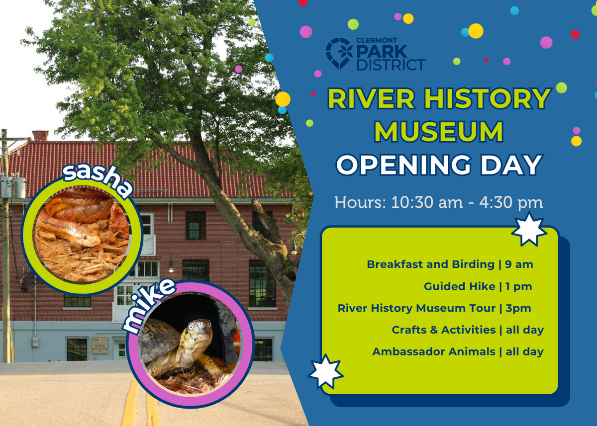 EVENTS - Clermont Parks